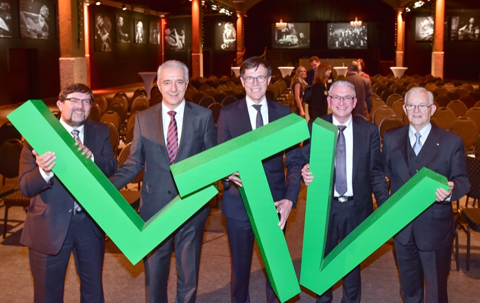 Historie des LTV SACHSEN – Über 30 Jahre Tourismusförderung | LTV Sachsen