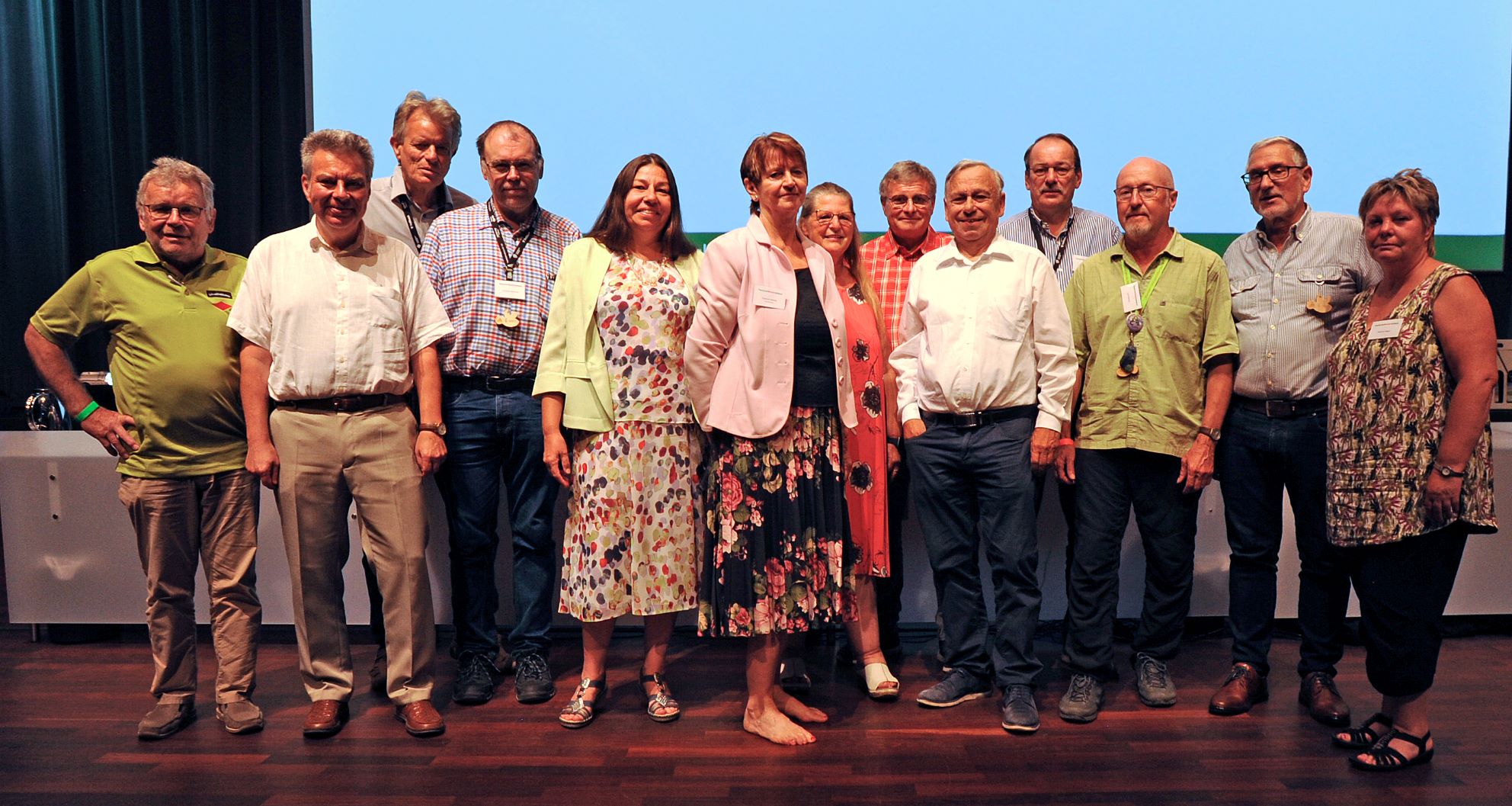 Startseite | LTV Sachsen