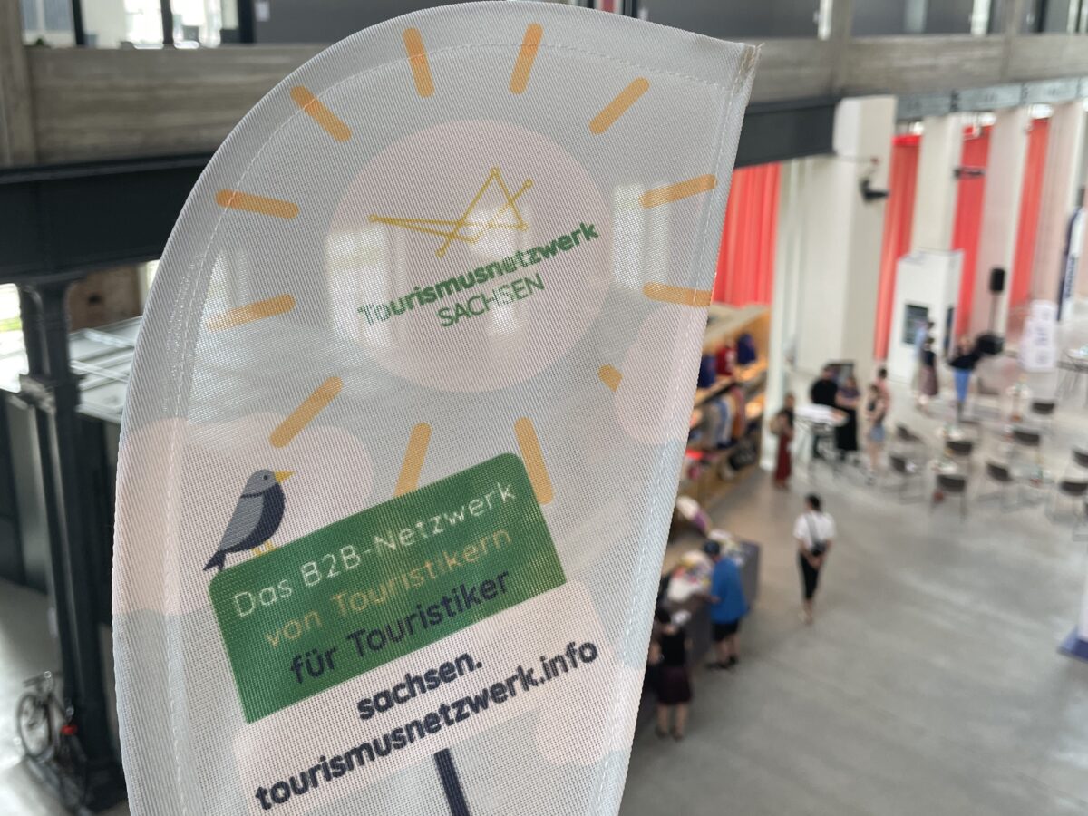 Partnertreffen Tourismusnetzwerk 2025 | LTV Sachsen