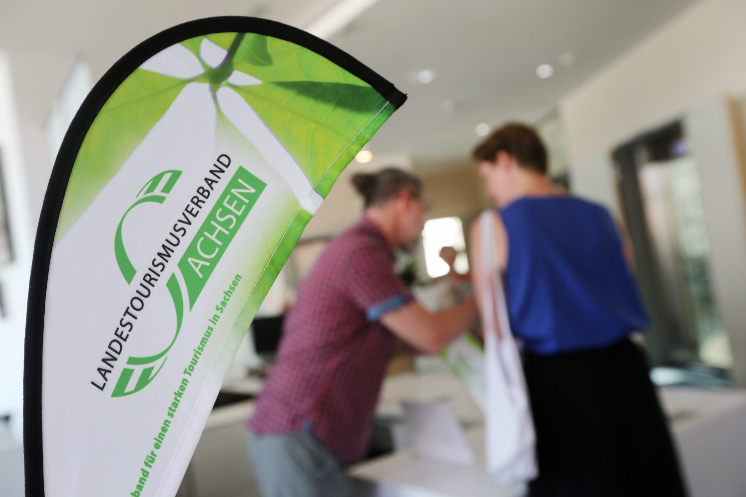 Newsletter "Tourismus Aktuell" – Juni 2025 | LTV Sachsen